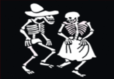Grim Reaper Laughs At You | Skeletons | Know Your Meme
