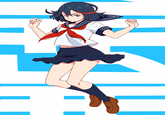 Ryuko is so cute | Kill la Kill | Know Your Meme