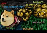Nic Doge | Doge | Know Your Meme