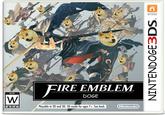 Lucina - Fire Emblem Warriors | Fire Emblem | Know Your Meme
