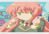[Image - 448528] | Rikka's Finger Spin | Know Your Meme