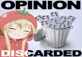 [Image - 808011] | Into The Trash It Goes / Opinion Discarded | Know ...