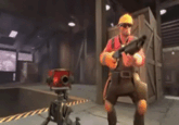Going down to 2fort | Team Fortress 2 | Know Your Meme