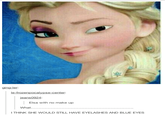 [Image - 688210] | Frozen | Know Your Meme