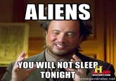 [Image - 552896] | Ancient Aliens | Know Your Meme