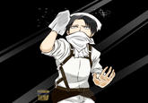 [Image - 775771] | Cleaning Levi | Know Your Meme