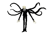 Slender Baybeh | Slender Man | Know Your Meme