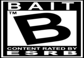 Rated E for Edgy | ESRB Rating Parodies | Know Your Meme