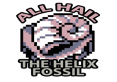 HELIX FOSSIL | Twitch Plays Pokemon | Know Your Meme