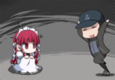 SMTV MC by hungryclicker | Megami Tensei - Persona | Know Your Meme