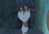 Halloween Ryuko to celebrate! -- | Kill la Kill | Know Your Meme