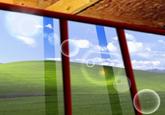 Ainsley Bliss | Windows XP Bliss Wallpaper | Know Your Meme