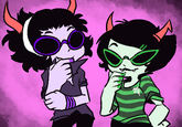 The ending of Homestuck...? | Homestuck | Know Your Meme