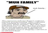 Muh Heritage | Muh | Know Your Meme