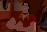 Nobody Swaps Faces Like Gaston | Gaston | Know Your Meme