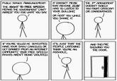 [Image - 554675] | xkcd | Know Your Meme