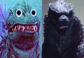 GvK: Godzilla vs. Kevin | Godzilla | Know Your Meme