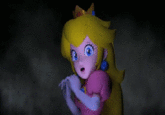 Samurai Pizza Cat Peach | Super Mario | Know Your Meme