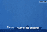 READY THE CANON! | Shipping | Know Your Meme