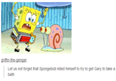 He truly was the number 1 | SpongeBob SquarePants | Know Your Meme