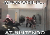 Meanwhile in the comments | Meanwhile in... | Know Your Meme
