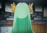 [Image - 898834] | Shaft Head Tilt | Know Your Meme