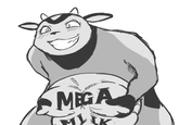 Mega Sorceress | Mega Milk / Titty Monster | Know Your Meme