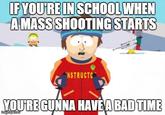 Super Cool Ski Instructor | Know Your Meme