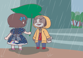 Margie no | Animal Crossing | Know Your Meme