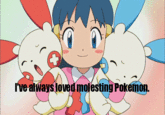Sabrina | Pokémon | Know Your Meme