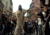 challenging Jesus | Jesus | Know Your Meme