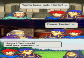 C'MON | Fire Emblem | Know Your Meme