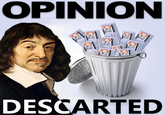 Opinion Discarded | Into The Trash It Goes / Opinion Discarded | Know ...