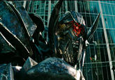 TM2 Megatron | Transformers | Know Your Meme