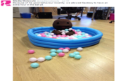 Ball pool | Dashcon | Know Your Meme