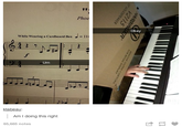[Image - 807889] | Funny Sheet Music Annotations | Know Your Meme