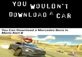Care for a dance? | Mario Kart | Know Your Meme