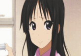 Crying Azusa | K-On! | Know Your Meme