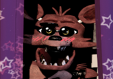 Sad | Foxy | Know Your Meme