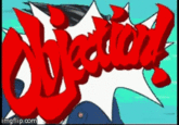 Objection! | Objection! | Know Your Meme