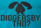Diggersby Tho? | Know Your Meme