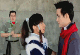 Rin cosplay | Cosplay | Know Your Meme