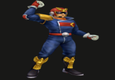Many Falcons | Captain Falcon | Know Your Meme