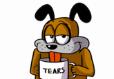 [Image - 708836] | Your Tears are Delicious | Know Your Meme