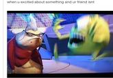 Come here blankey | Monsters Inc. | Know Your Meme
