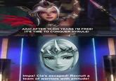 ALBW Zelda | The Legend of Zelda | Know Your Meme
