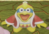 "You are just beautiful" | King Dedede | Know Your Meme