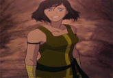 Okaeri | Avatar: The Last Airbender / The Legend of Korra | Know Your Meme