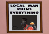 [Image - 853640] | Local Man Ruins Everything | Know Your Meme