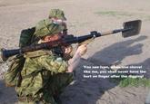 Either you give up in 24 hours or I will send Ivan | You See Ivan ...
